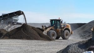 QUARRIES – KB Contracting & Quarries Ltd