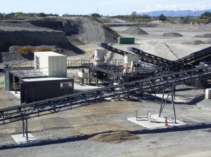 QUARRIES – KB Contracting & Quarries Ltd